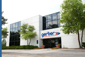 Contact | Gerber NCS